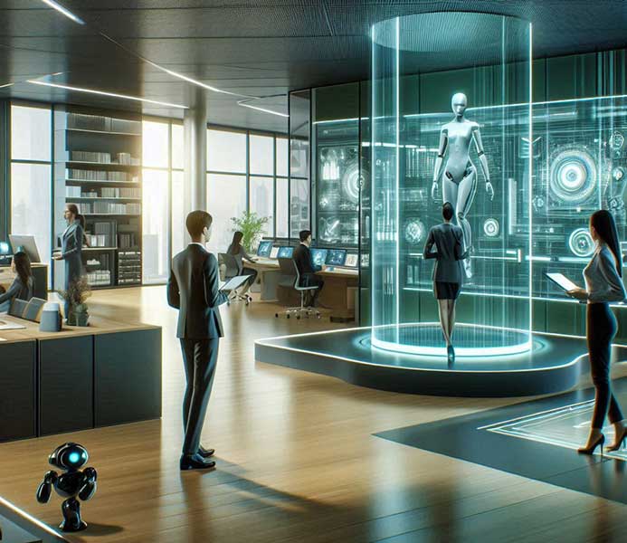 The Future of Work: Key Insights from LinkedIn's 2023 AI at Work Report ...